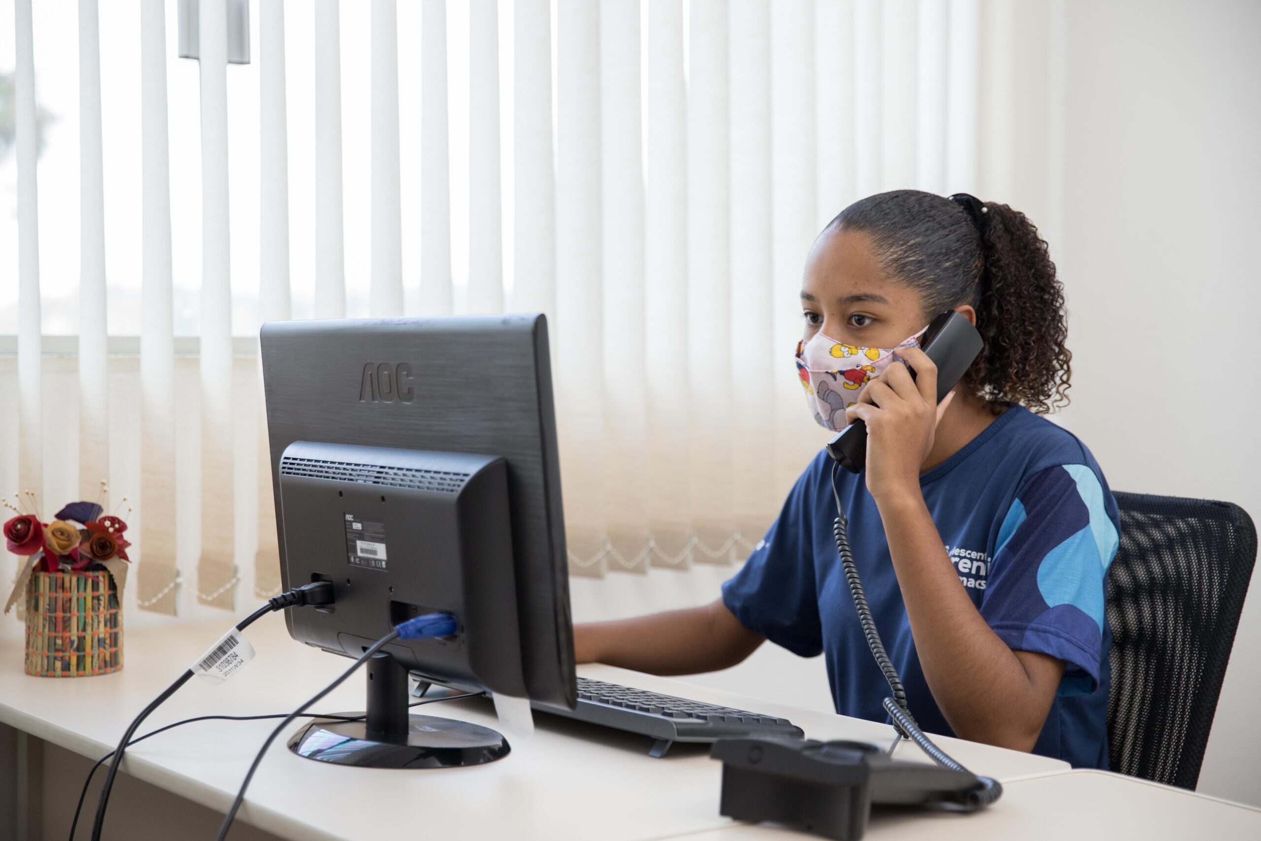 How does learning help stop child labor? - Instituto Ramacrisna English