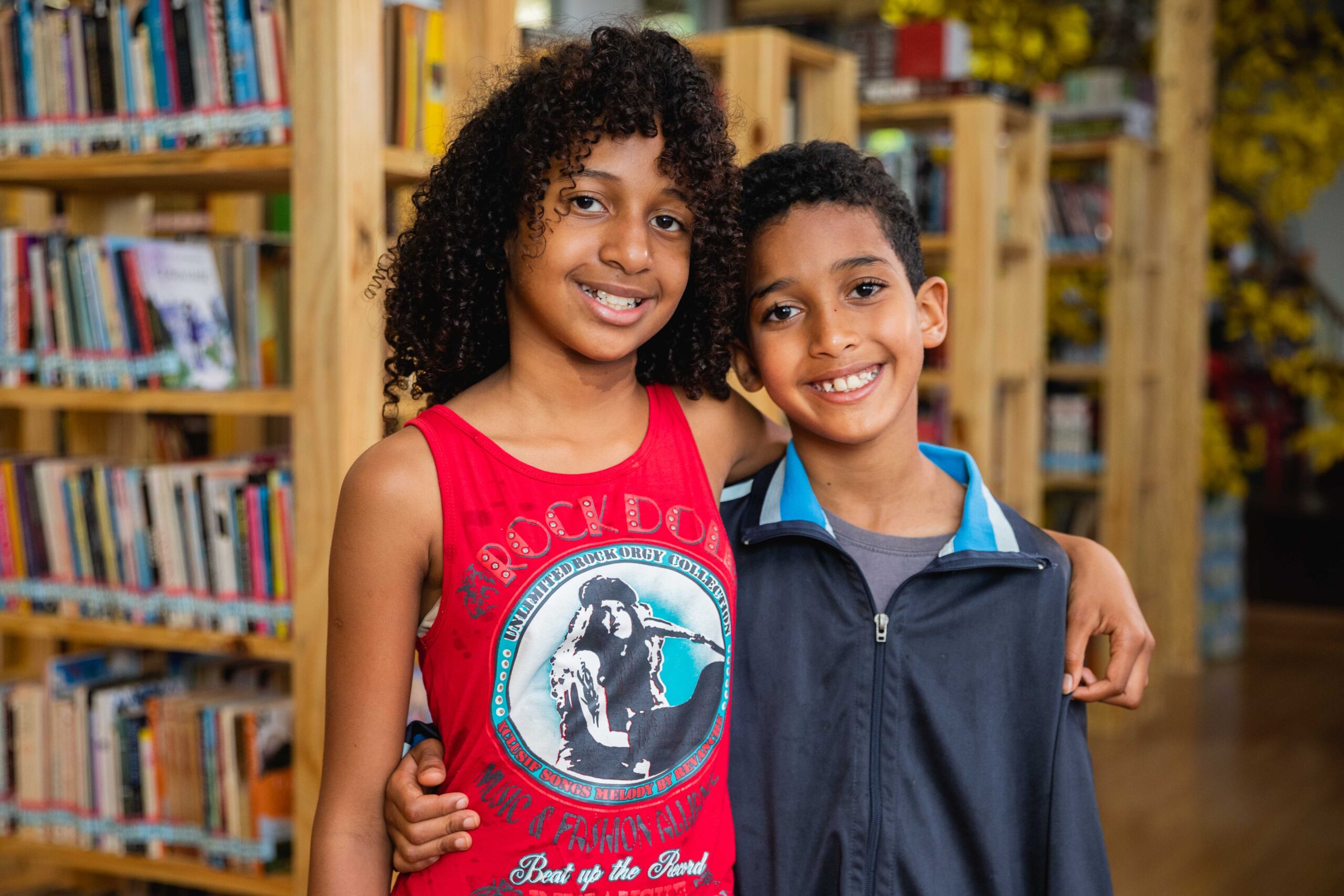 How to empower black children? - Instituto Ramacrisna English