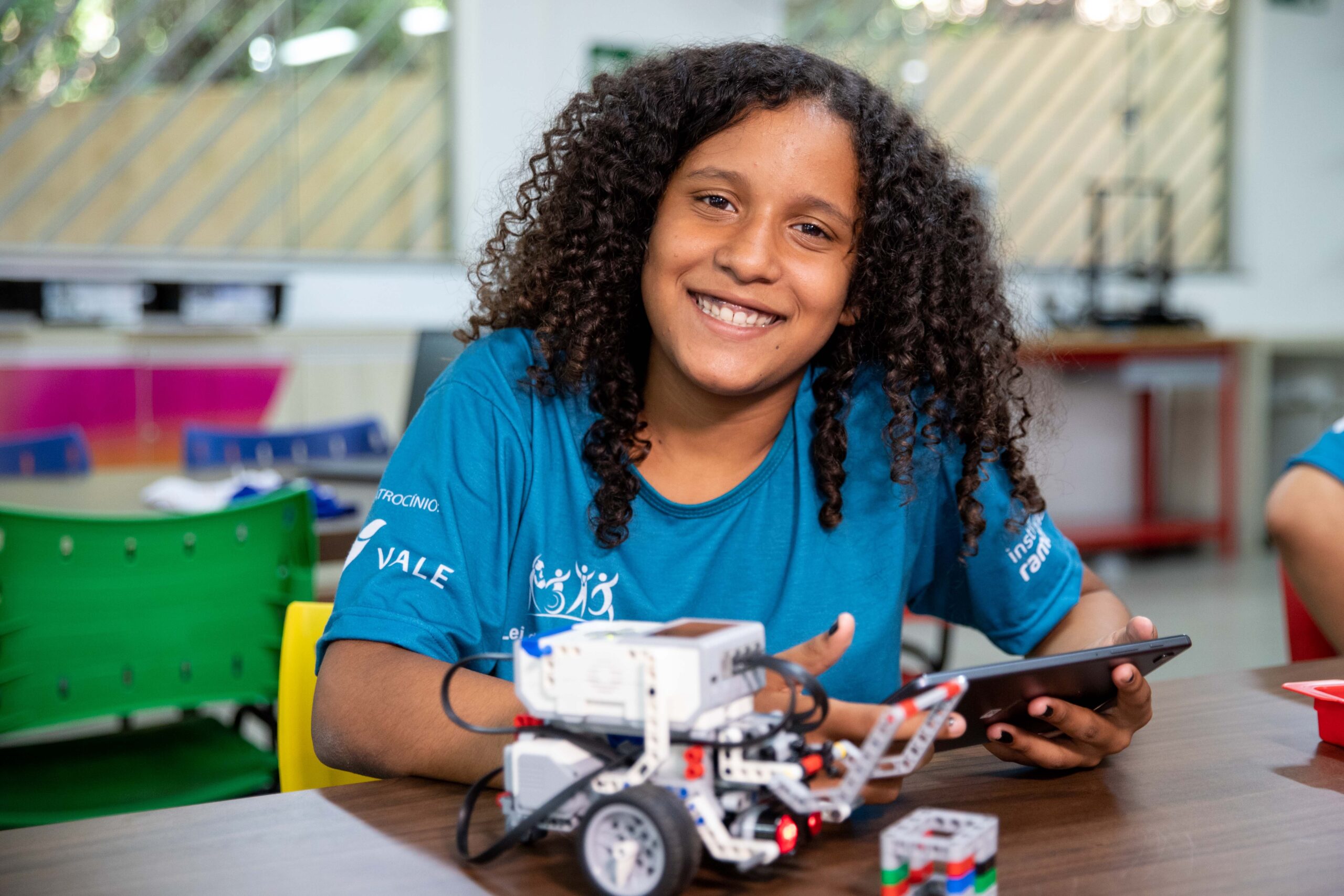 Women and girls in science: researchers' fight for more opportunities ...