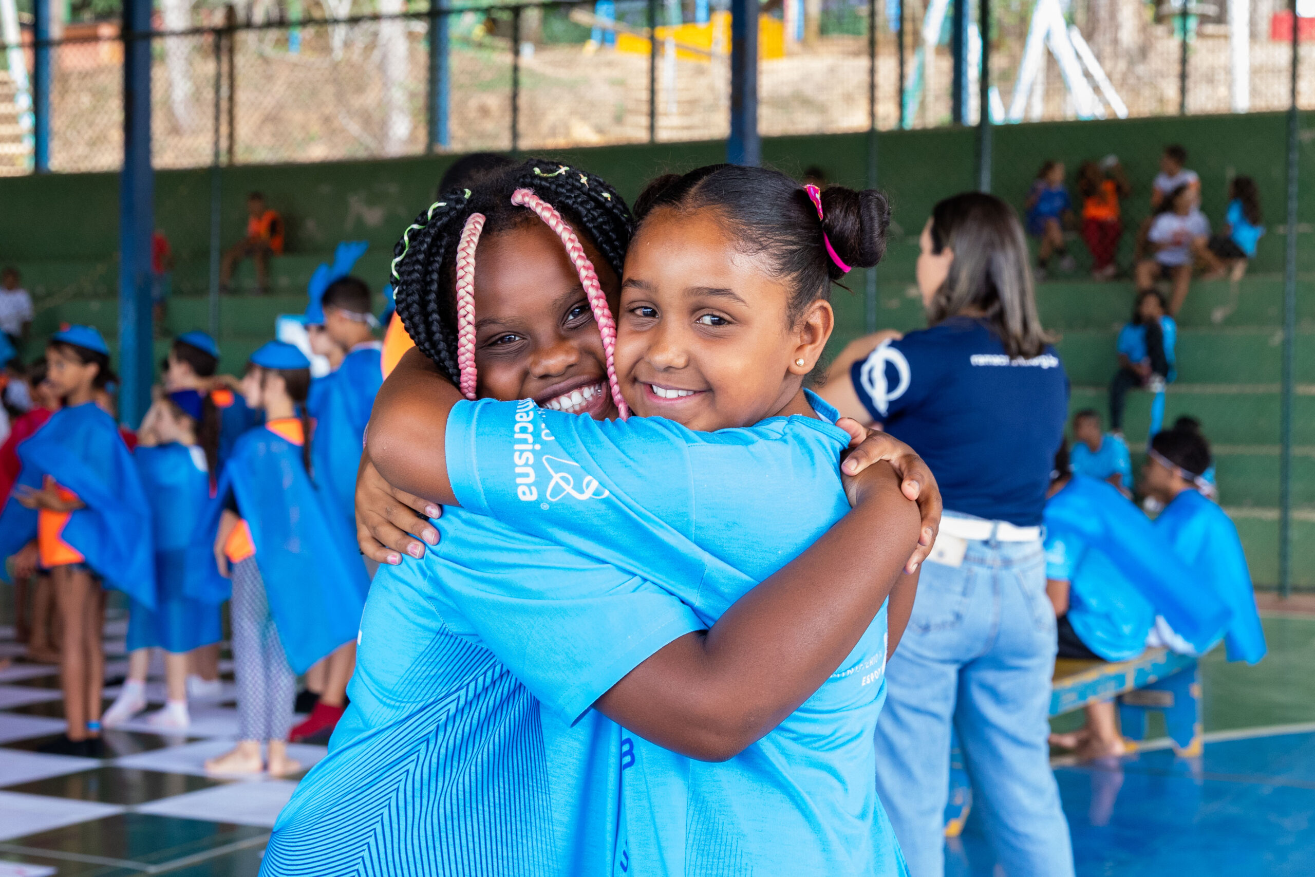 Retrospective: check out Ramacrisna's main moments in 2023 - Instituto Ramacrisna English