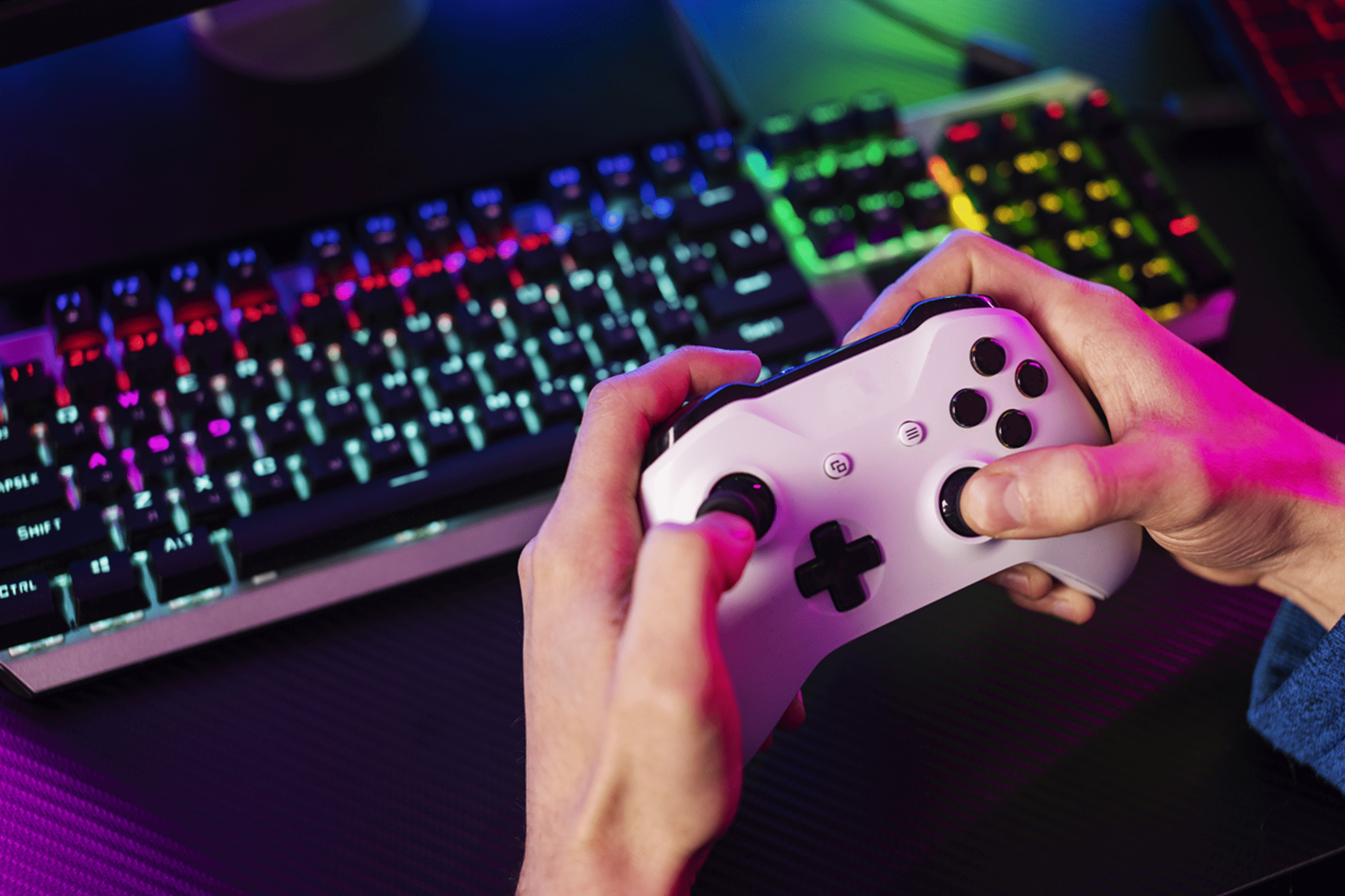 What is the future of digital games in Brazil? - Instituto Ramacrisna ...