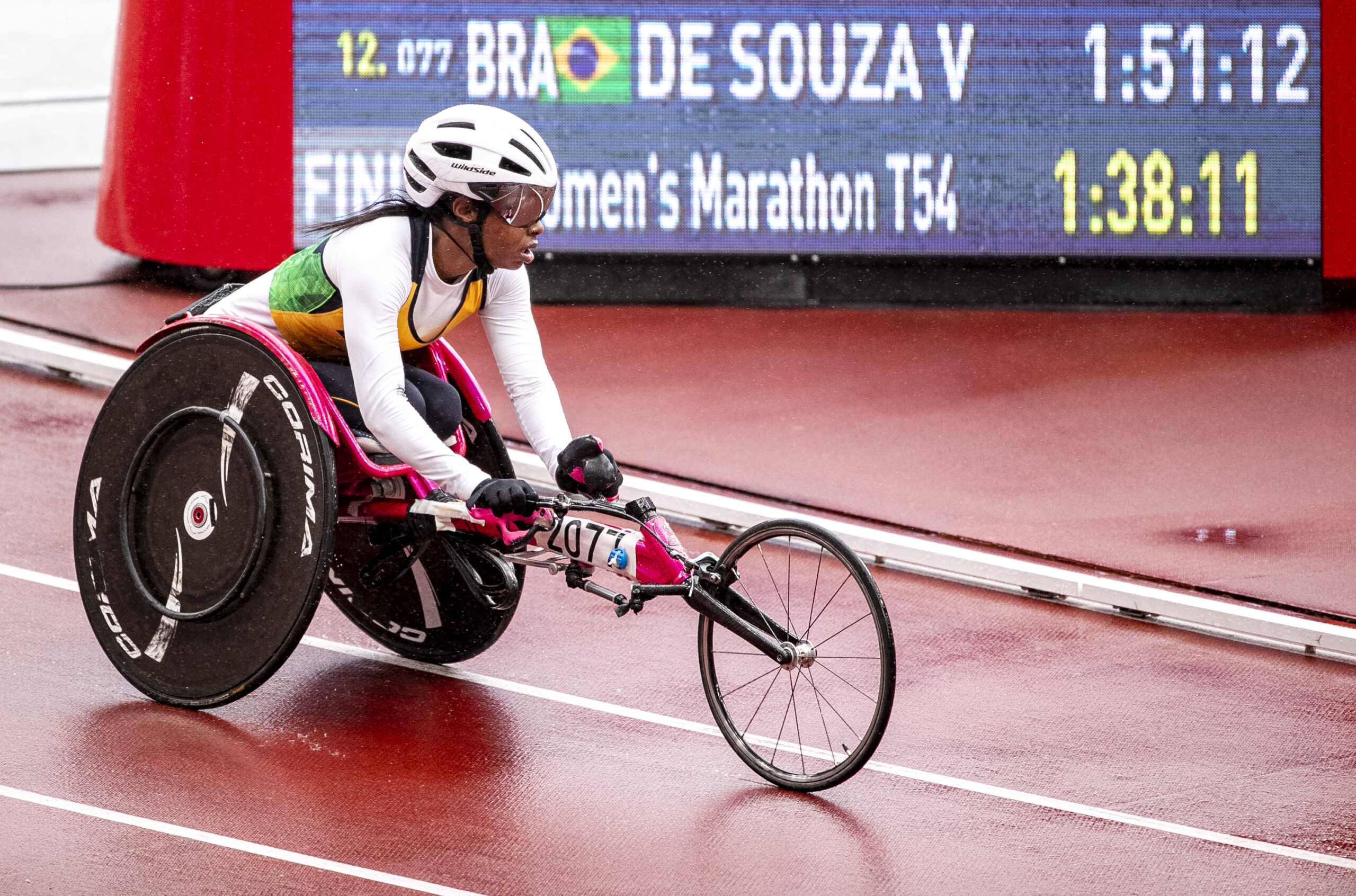 Beyond the Paralympics: How Sports Help People with Disabilities ...